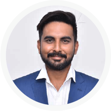 Meet the Team - Anzy Global